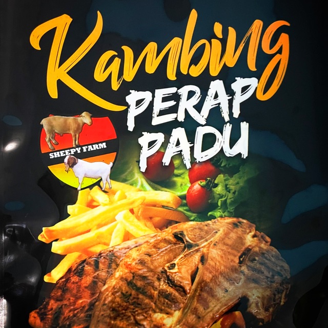 Sheepy Farm, Online Shop | Shopee Malaysia