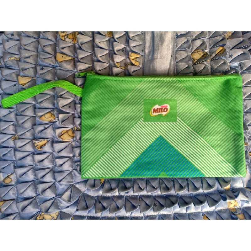 Original Milo Pouch Beg Limited Edition Collectible | Shopee Malaysia