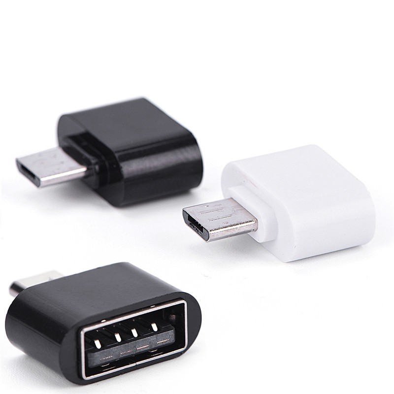 OTG Cable USB OTG Adapter Micro USB to USB Converter for Tablet PC ... OTG Cable USB OTG Adapter Micro USB to USB Converter for Tablet PC ...