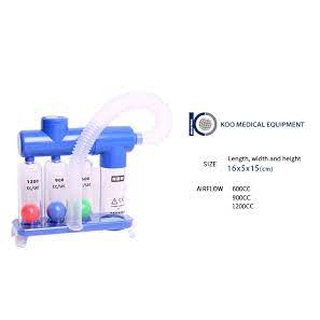 triflow breathing exercise 1 carton | Shopee Malaysia