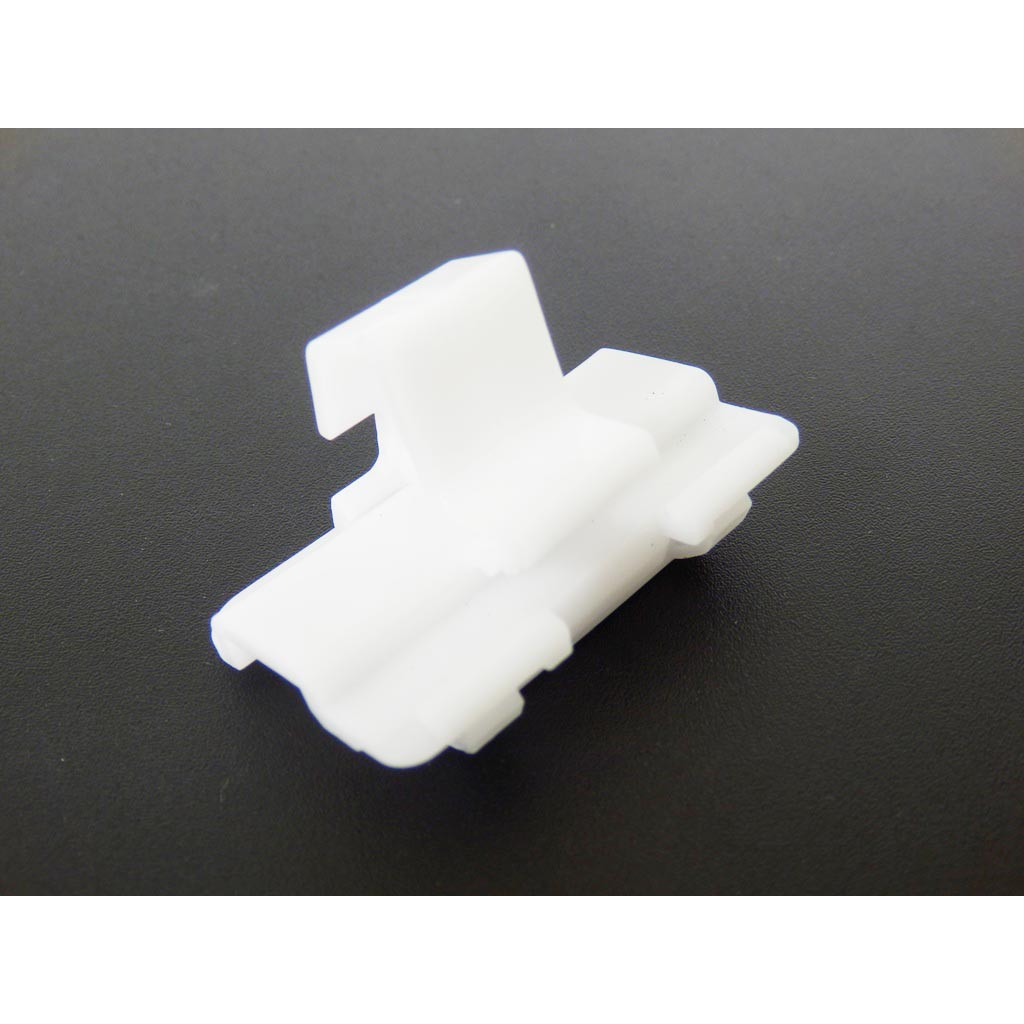 ORIGINAL MERCEDES-BENZ COVERING CLIP A0019910271 W212 W218 E-CLASS ...