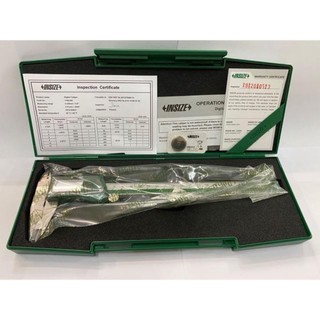 100% Original INSIZE DIGITAL CALIPER (1108-150), (1108-200), (1108-300 ...