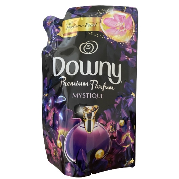 Downy Concentrate Fabric Conditioner / Downy Refill Pack 530ml ...