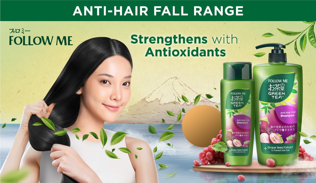 Follow Me Official Store Online, July 2022 | Shopee Malaysia