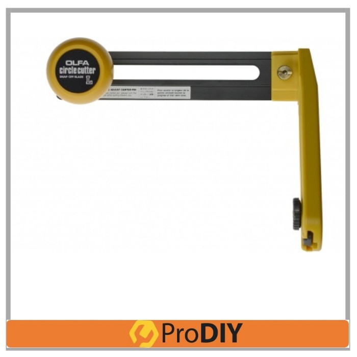 OLFA CMP-2 Circle Cutter 7cm-30cm (2.8" to 12") | Shopee Malaysia