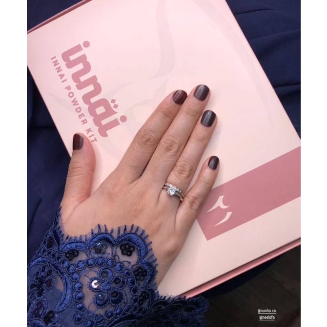 Inai Nunha by Neelofa original hq | Shopee Malaysia