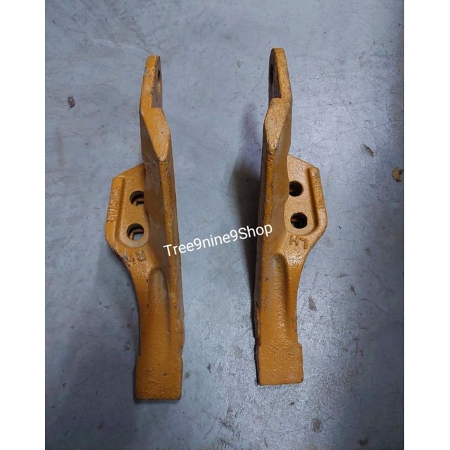 Backhoe JCB Side Cutter | Shopee Malaysia