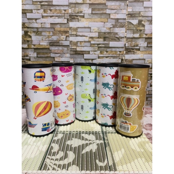 TABUNG DUIT SYILING / KERTAS | Shopee Malaysia