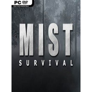[PC] Mist Survival [Digital Download] | Shopee Malaysia