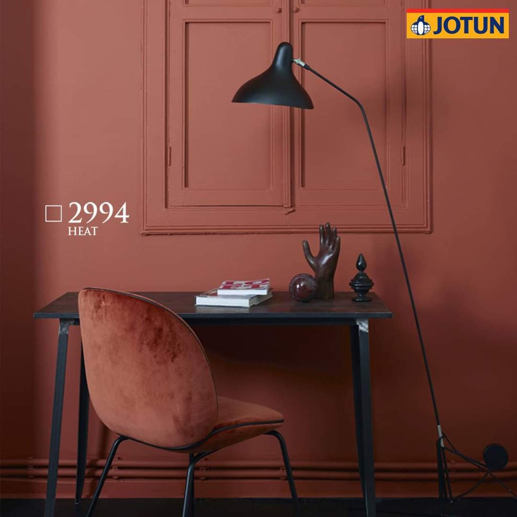 JOTUN INTERIOR WASHABLE PAINT MAJESTIC TRUE BEAUTY SHEEN 5 LITER - 2994 ... JOTUN INTERIOR WASHABLE PAINT MAJESTIC TRUE BEAUTY SHEEN 5 LITER - 2994 ...