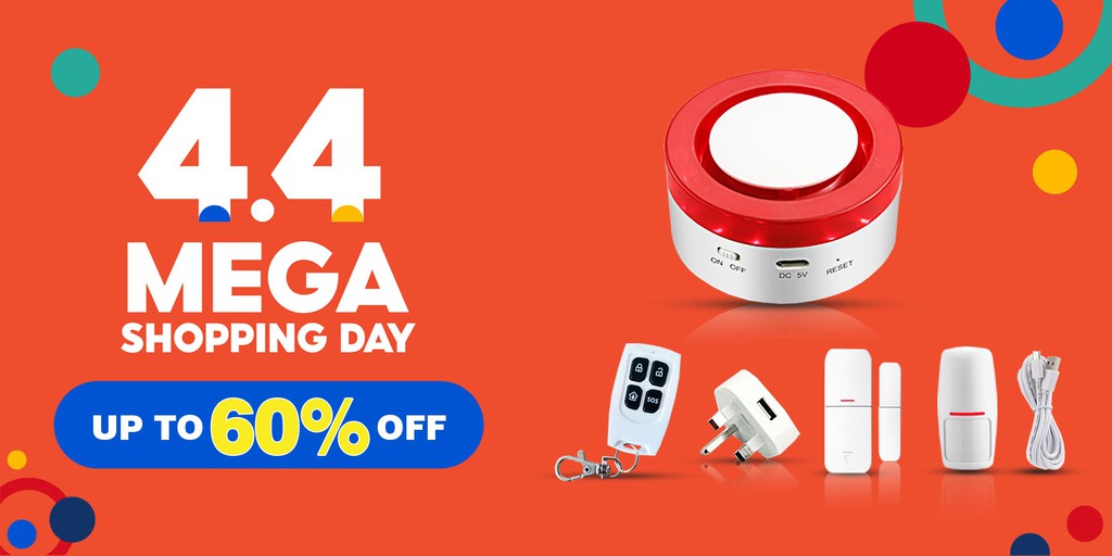 DAYTECH Official Store, Online Shop | Shopee Malaysia