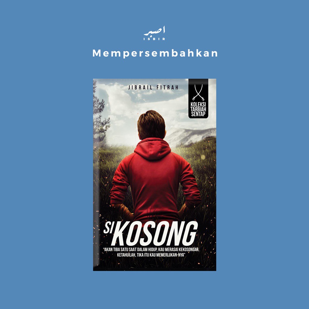 BUKU SI KOSONG KARYA JIBRAIL | Shopee Malaysia