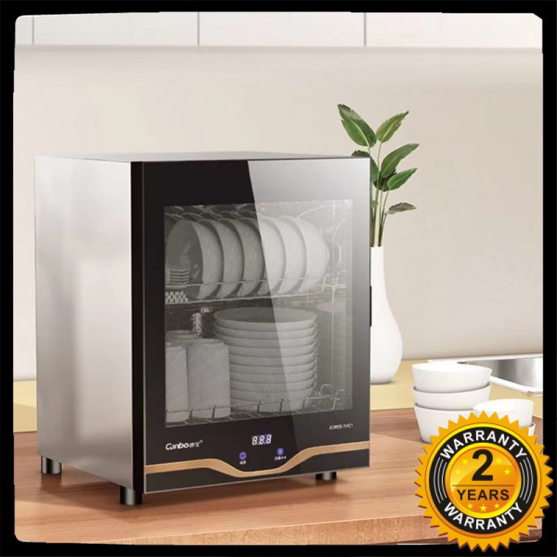 30L/53L Small disinfection cabinet DISH DRYER DISINFECTION CABINET ...