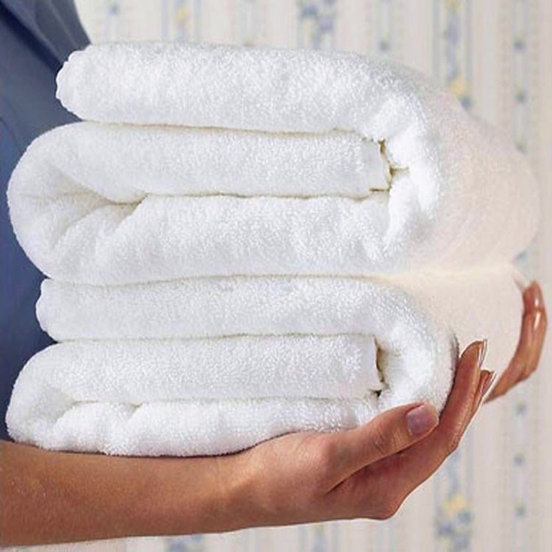 TOWEL ,TUALA MANDI, TUALA HOTEL DAN RESORT 5 BINTANG 100% PURE COTTON ...