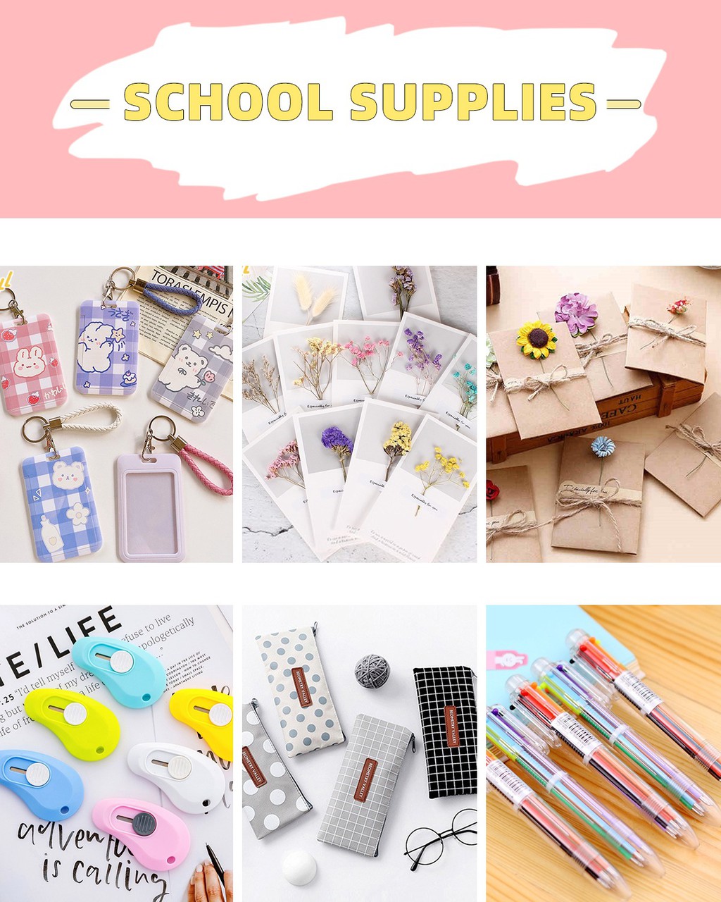 MOYL STATIONERY STORE, Online Shop | Shopee Malaysia