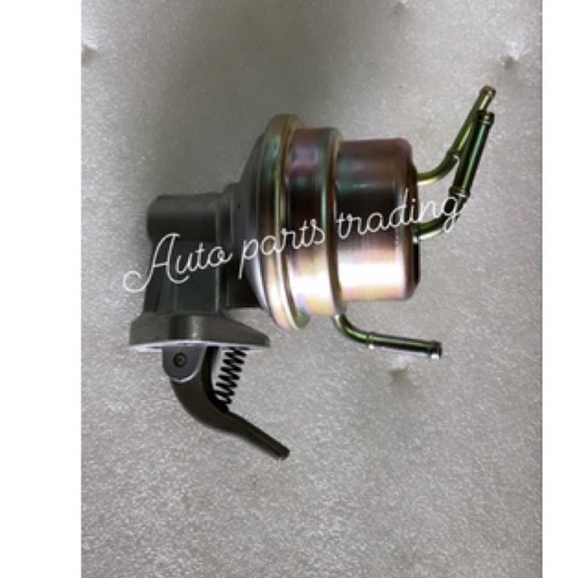 DAIHATSU ROCKY MECHANICAL FUEL PUMP AC PUMP JAPAN KYOSAN | Shopee Malaysia