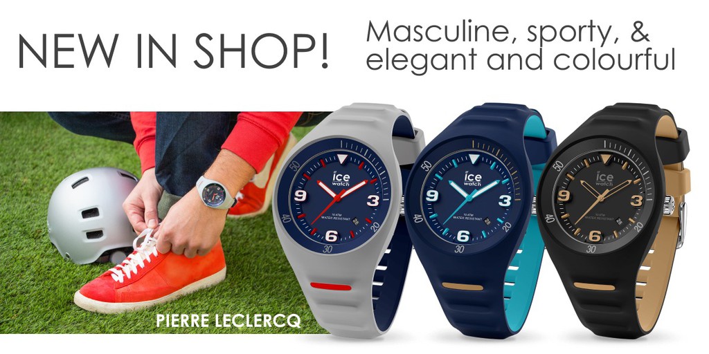 Ice-Watch Malaysia Official Store, Online Shop | Shopee Malaysia