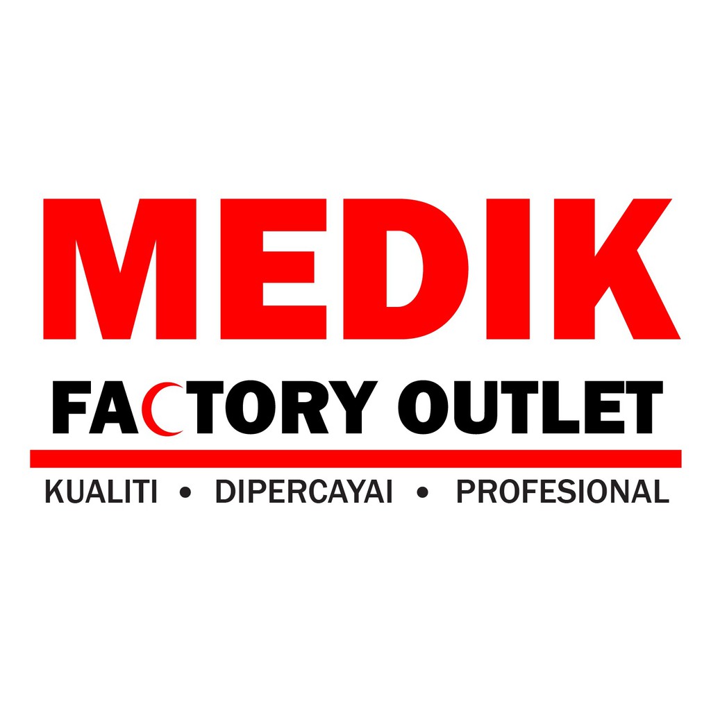 Medik Factory Outlet, Online Shop | Shopee Malaysia