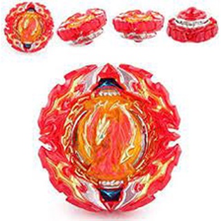 Ready Stock !!! B-191 02 Prominence Phoenix Beyblade Burst DB Dynamite ...