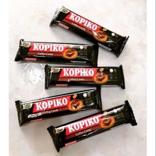 Kopiko Coffee Candy Stick Pack 12pcs x 24g | Shopee Malaysia