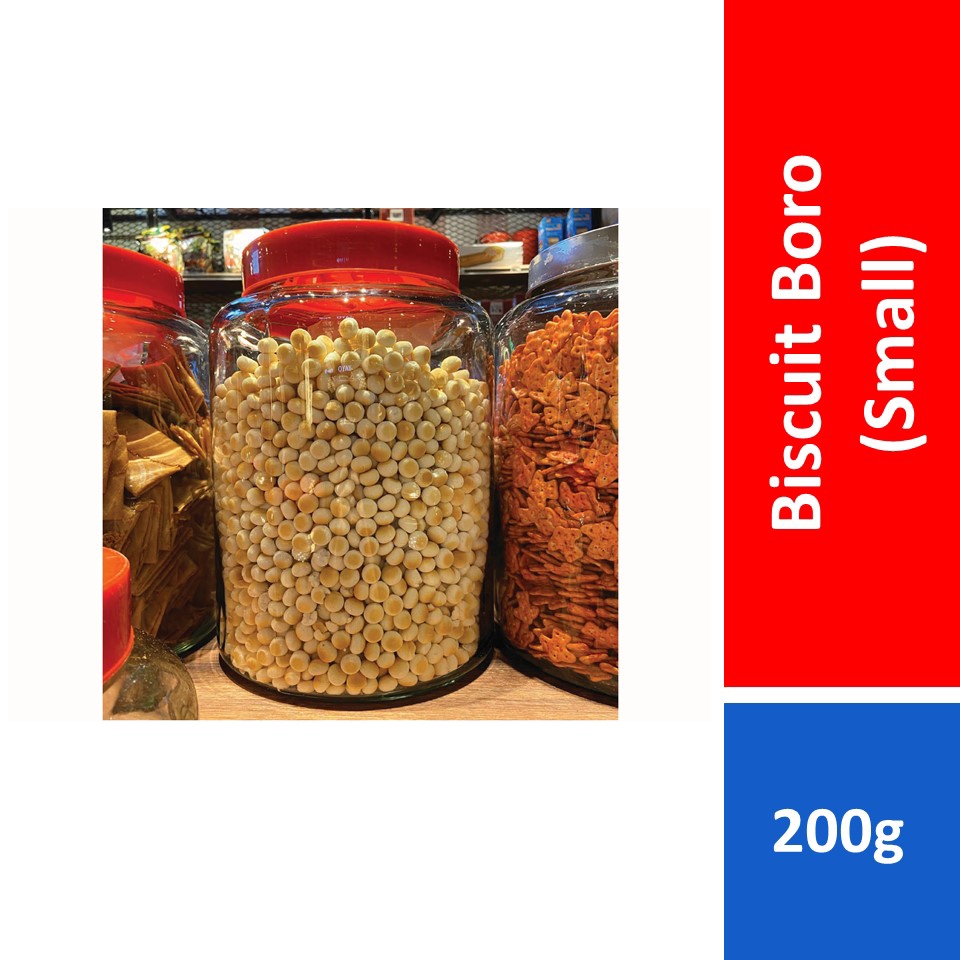 Childhood biskut Boro 200g | Shopee Malaysia