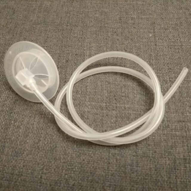 Philips Avent New Electric Breast Pump Dedicated Suction Conduction ...