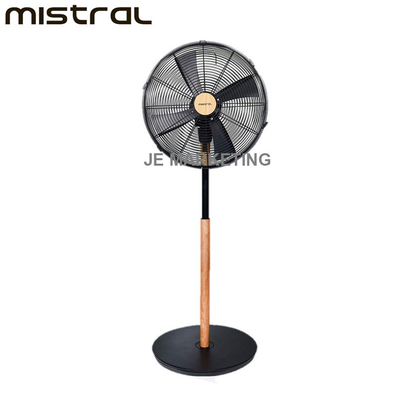 MISTRAL STAND FAN (16") MSF1615M / MSF1615R / KHIND STAND FAN (14 ...