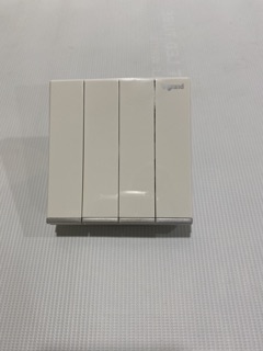 LEGRAND Galion switches white | Shopee Malaysia
