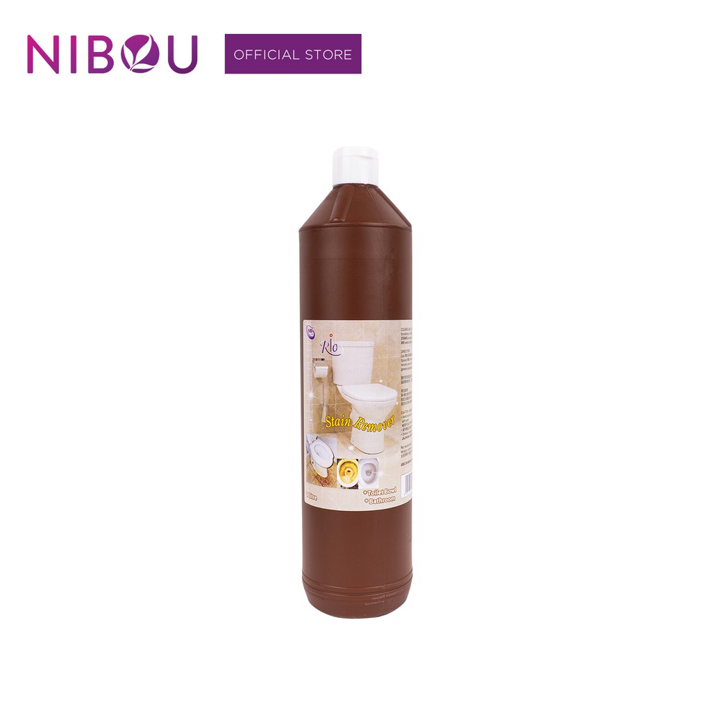 RIO Floor Stain Remover (1l) | Shopee Malaysia