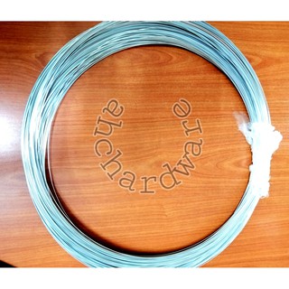 Dawai Ikat Besi #20 / Galvanized Wire #20 (WHOLESALE IN BUNDLE ...