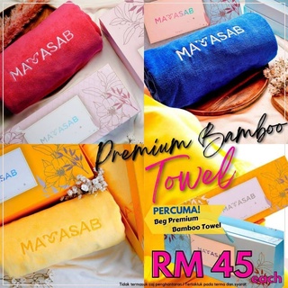 mamasab - Prices and Promotions - Jan 2023 | Shopee Malaysia