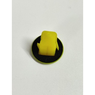 toyota vios camry altis end panel grommet clip 52188-33040 | Shopee ...