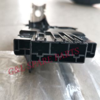 FUSIBLE LINK BLOCK MAIN FUSE BOX (ORIGINAL) PERODUA VIVA (82620-BZ010 ...