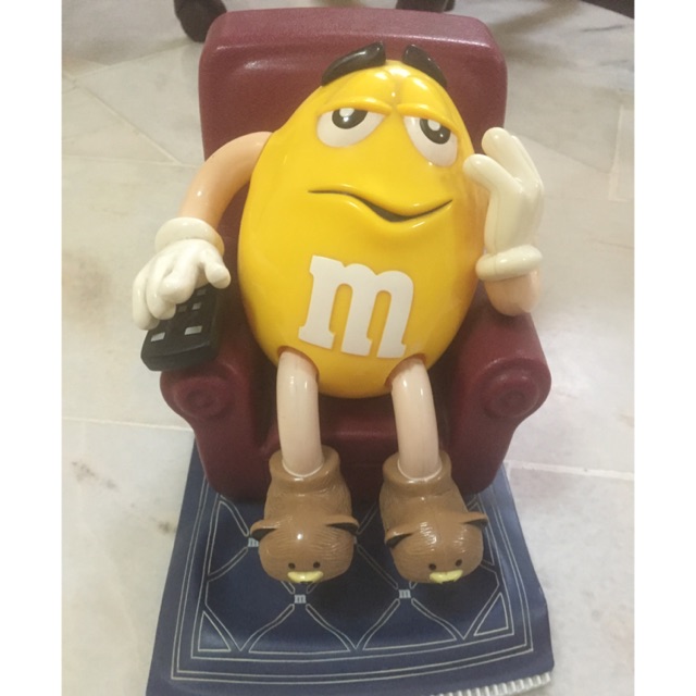 M&M toy good collection | Shopee Malaysia