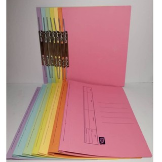 Lion MFF 350 Manila Flat Spring File / Manila File / Spring File ...