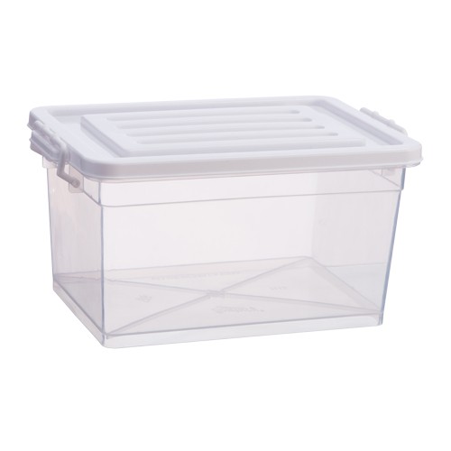 Bekas Simpan Barang Mini (Jenama Century) / Mini Storage Box 3.5L / 2L ...
