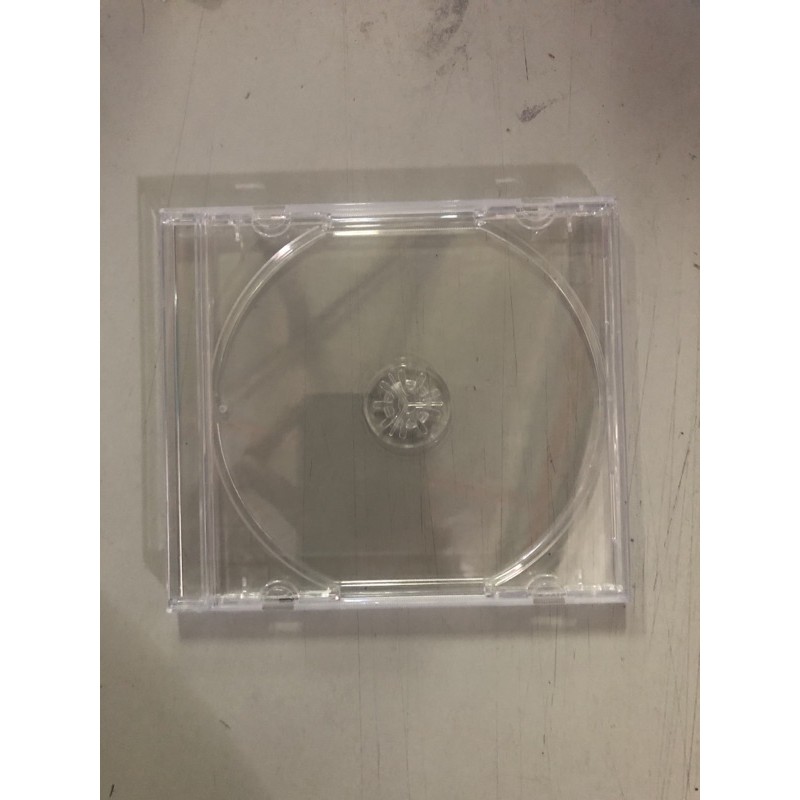 jewel case Cd/vcd/dvd | Shopee Malaysia