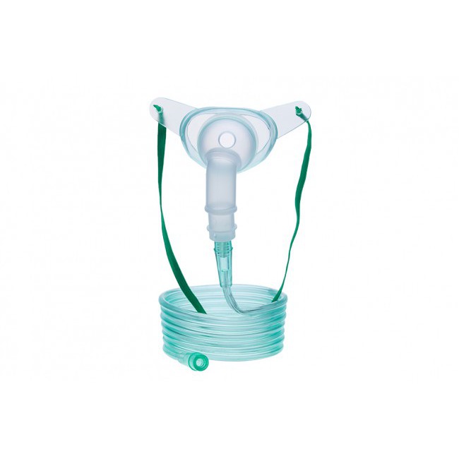 Tracheostomy Mask Adult 1pc Shopee Malaysia