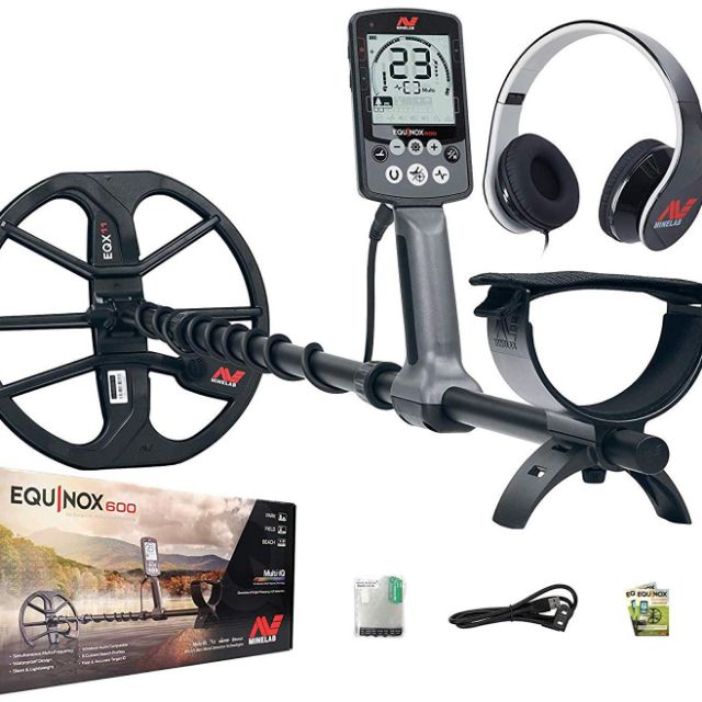 Metal detector/alat pengesan logam dan emas | Shopee Malaysia