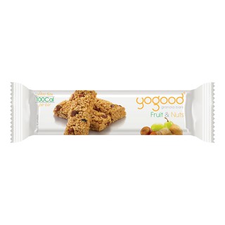 YOGOOD Granola Bar 138g Chocolate Drizzle/Fruits&Nuts/Blueberry Apple ...