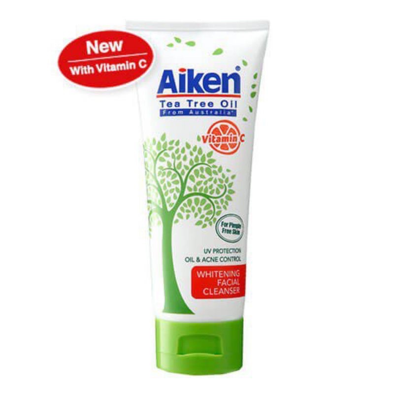 Pencuci Muka Aiken Comel dan Mudah Untuk Travel | Shopee Malaysia