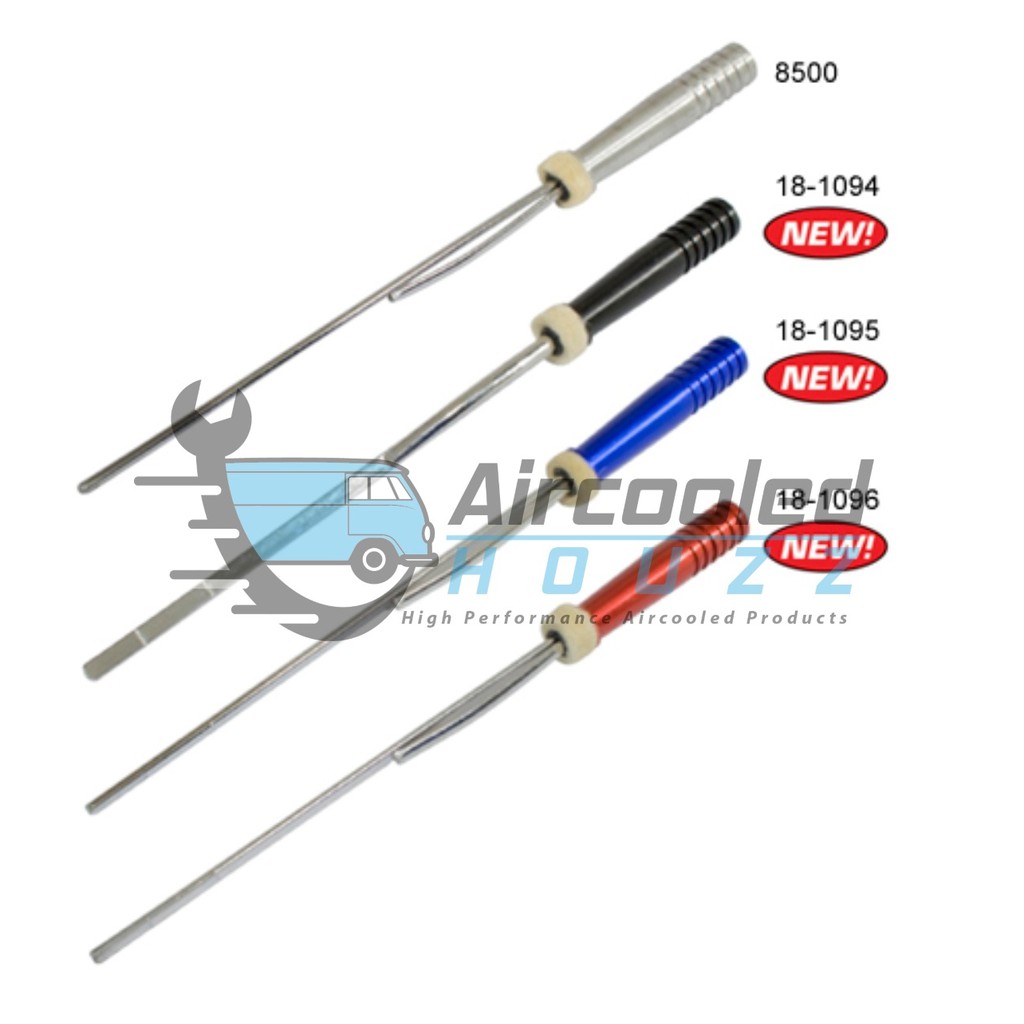 Empi Billet Style Dipstick VW Type 1 Type 2 Beetle Bug Kombi Safari ...