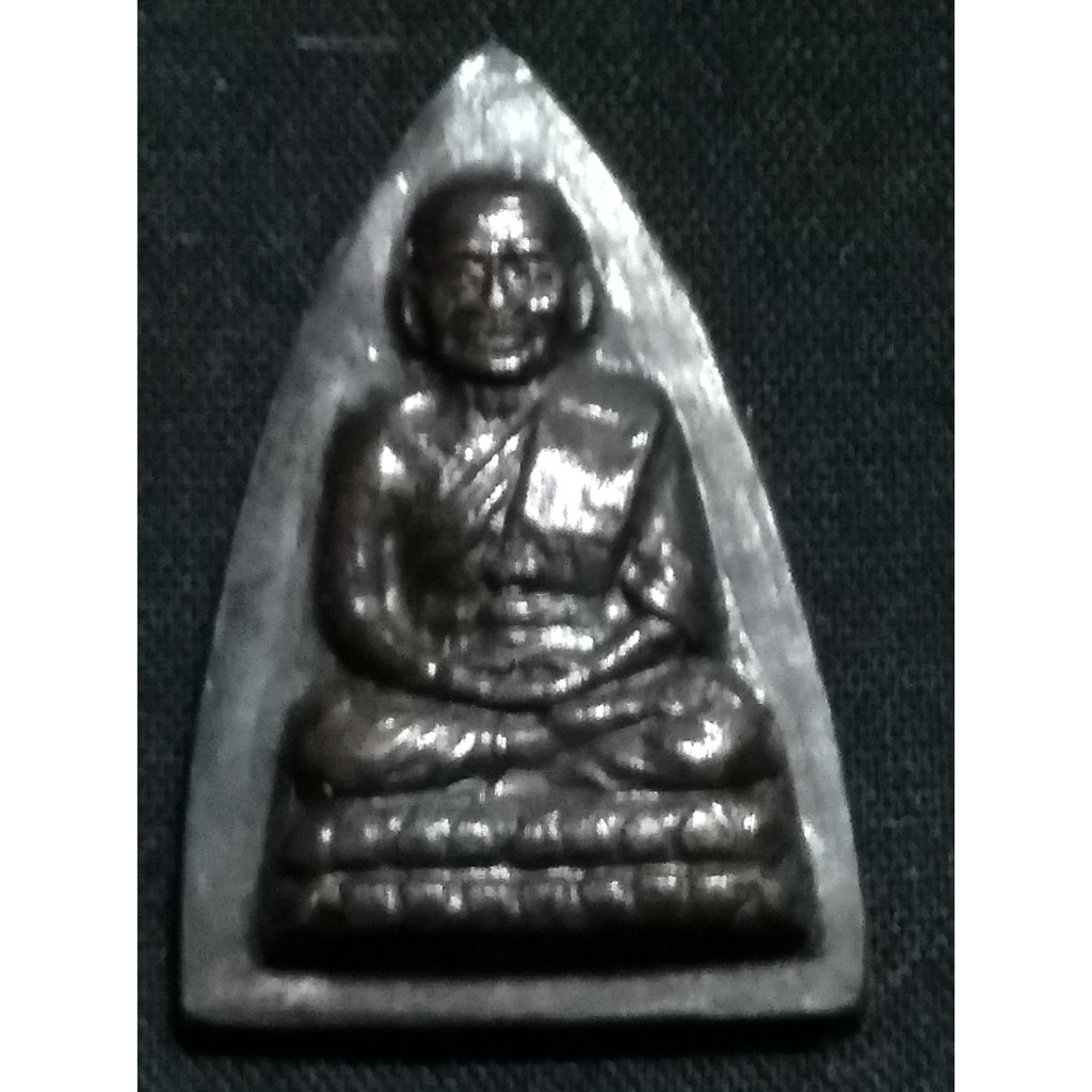 Thai Amulets 泰国佛牌 Luang Pu Thuad / LP Thuad Wat Chang Hai, 200 Year ...