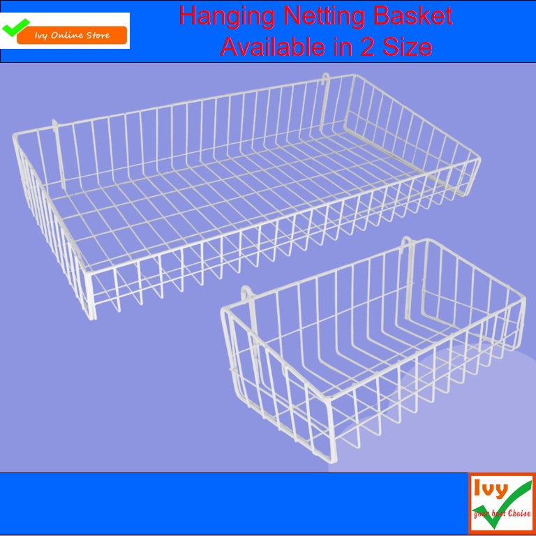 Netting Basket Display Basket | Shopee Malaysia