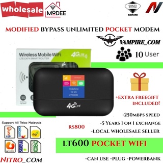 portable wifi - Prices and Promotions - Jul 2022 | Shopee Malaysia