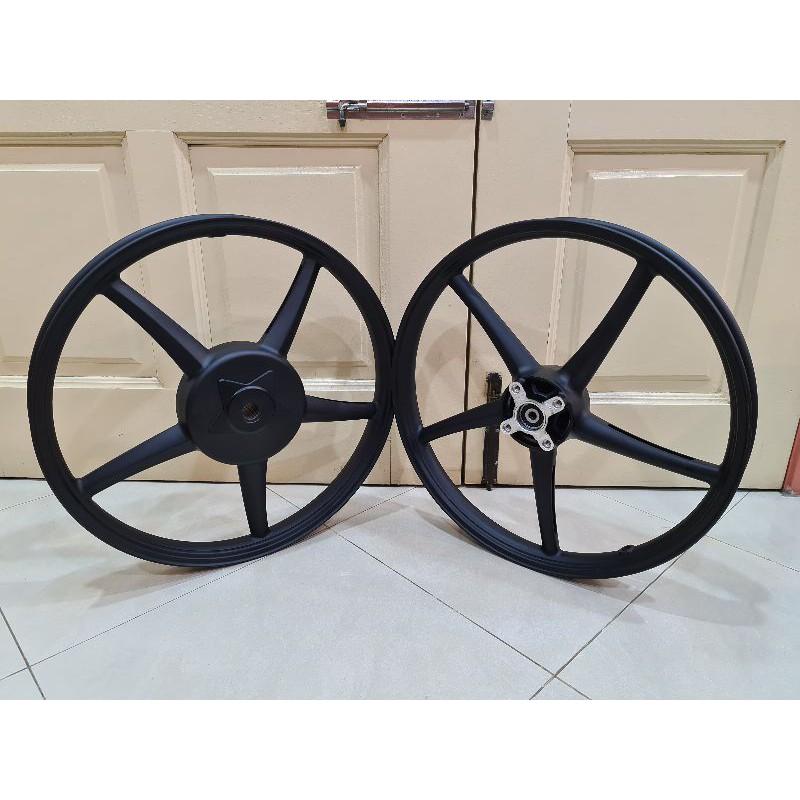 Sportrim Sp522 17inch enkei for ego solariz ego avantiz ego lc nouvo lc | Shopee Malaysia