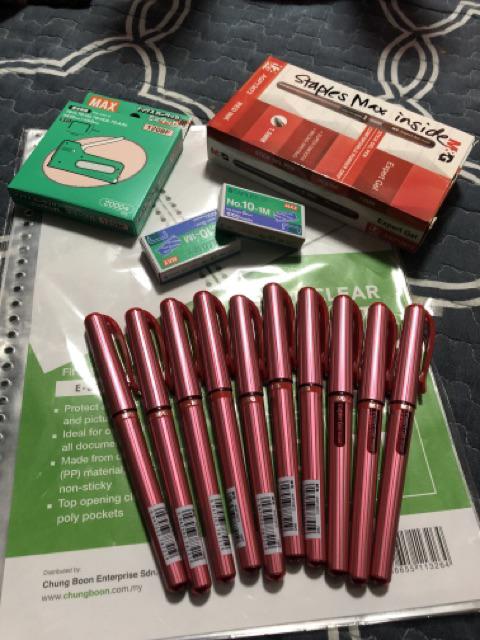 CBE 359AR / 359FR A4/F4 Refill Pack (10's) For 359A / 359F / 401A ...