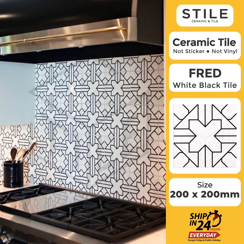 [REAL TILE]MOSAIC TILES /MOZEK/CERAMIC TILES/MOZEK BILIK/MOZEK DAPUR ...