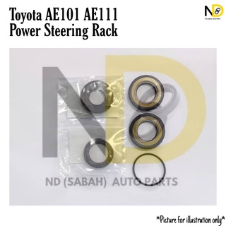 TOYOTA AE101 / AE111 POWER STEERING RACK KIT 04446-32011 | Shopee Malaysia