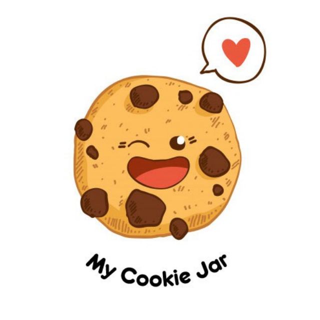 My Cookie Jar, Online Shop | Shopee Malaysia